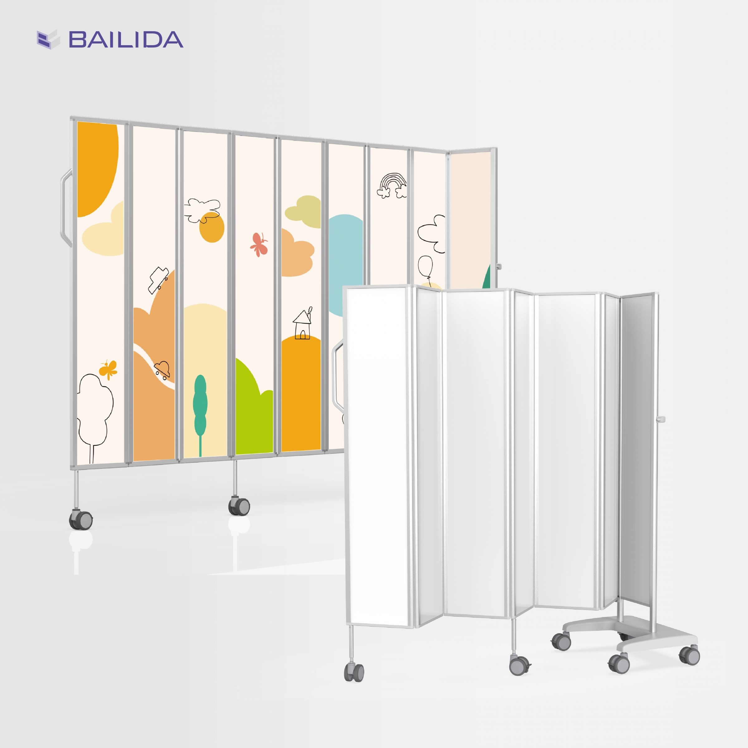 Medical Screen - Medical Screen for Medical Use. | Medical Bedside ...