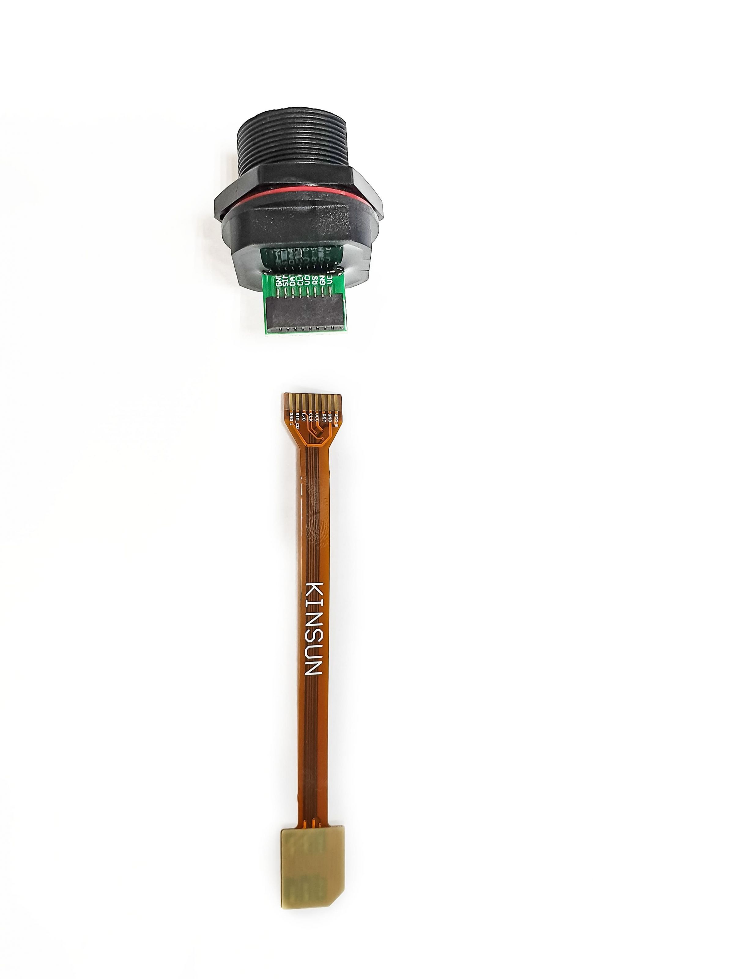 防水ナノSIMカードからマイクロSIMコネクタFPC - 防水ナノSIMからマイクロSIMコネクタFPC | 35年間のモジュラージャックと ...