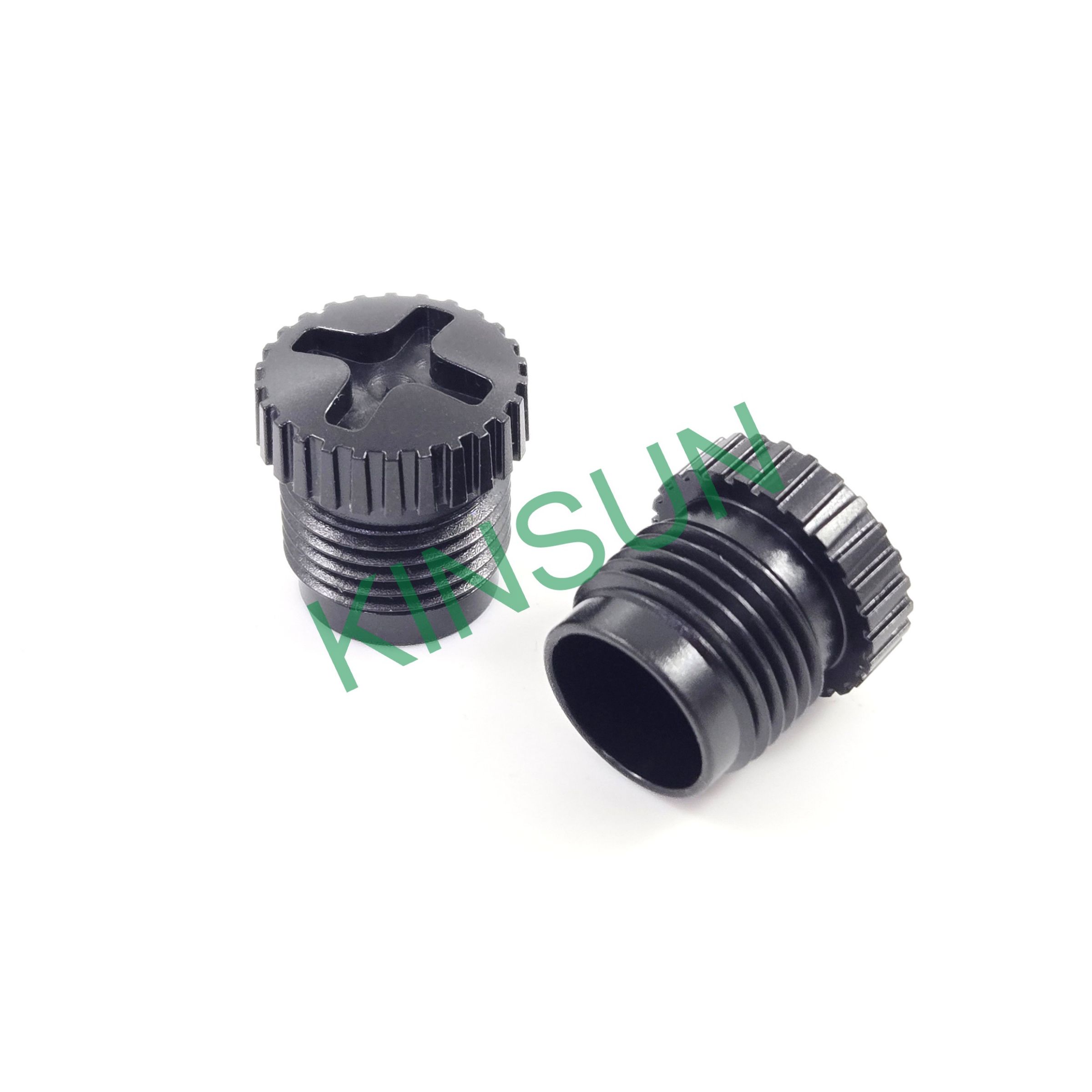 M12 Waterproof Dust Cap - M12 Connector Protective Dust Cover | 35 ...