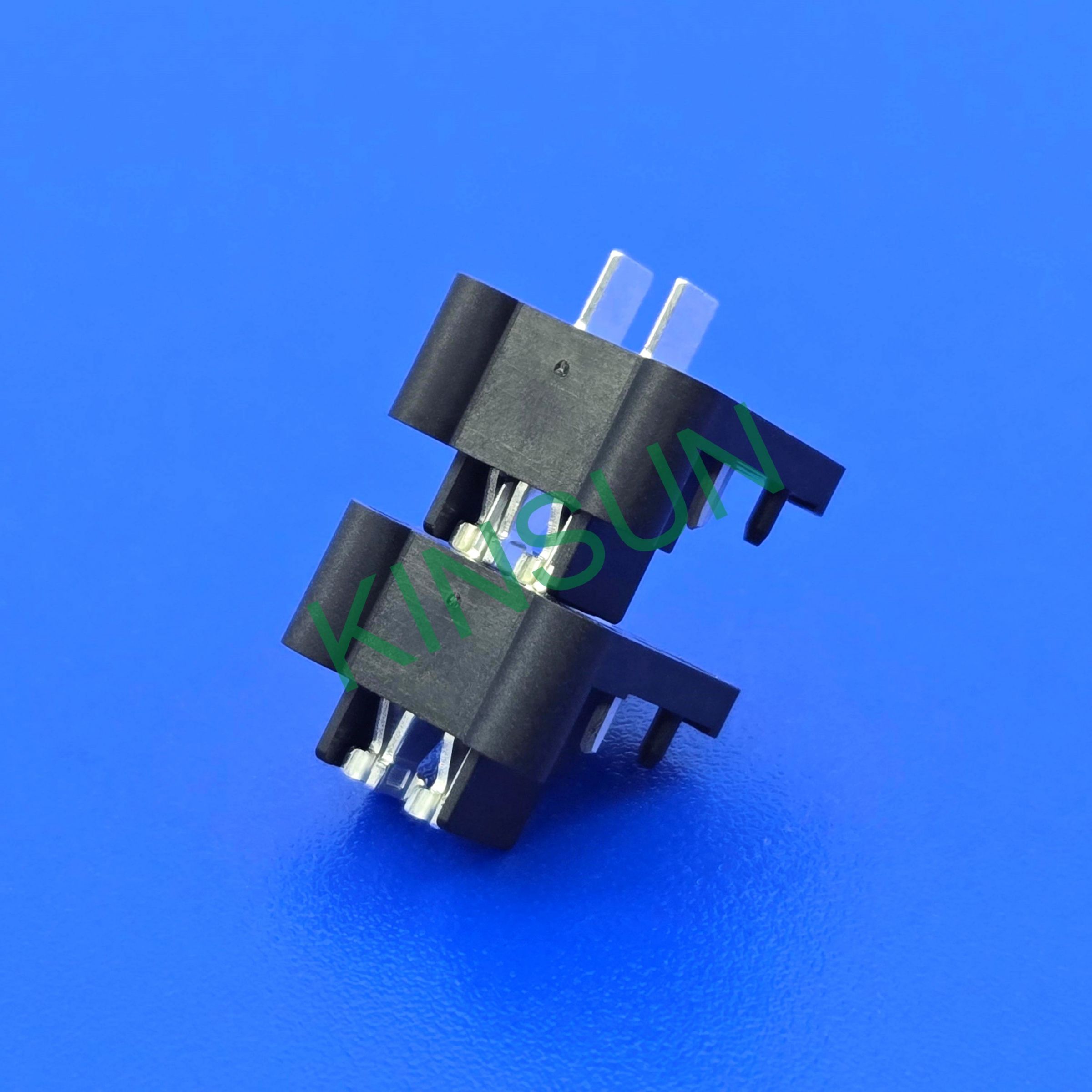 Quick Connect Daisy-Chain Board-to-Board Connector for Modular PCB ...