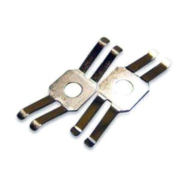 Battery Spring - Battery contact | Made in Taiwan Waterproof Connectors ...