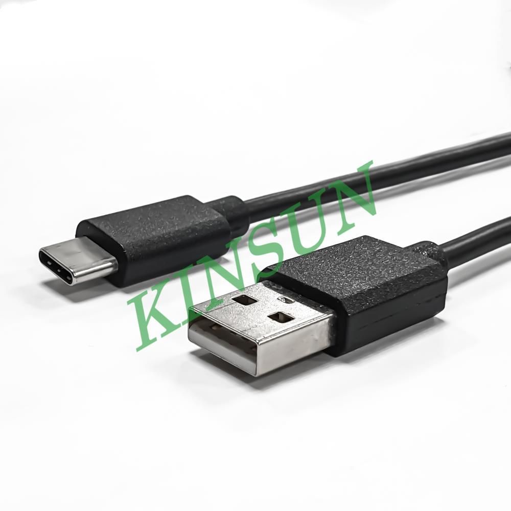 USB Type C to USB Type A Cable - USB-Type-C-to-USB-Type-A-Cable | 35 ...
