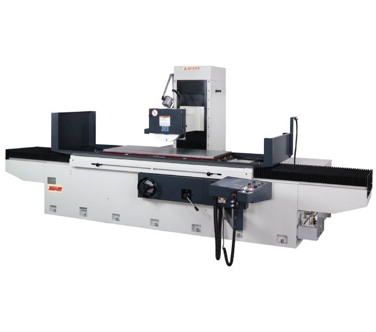 (Column Series) Fully Auto Precision Surface Grinding Machine | Joen Lih: Precision CNC Grinding ...