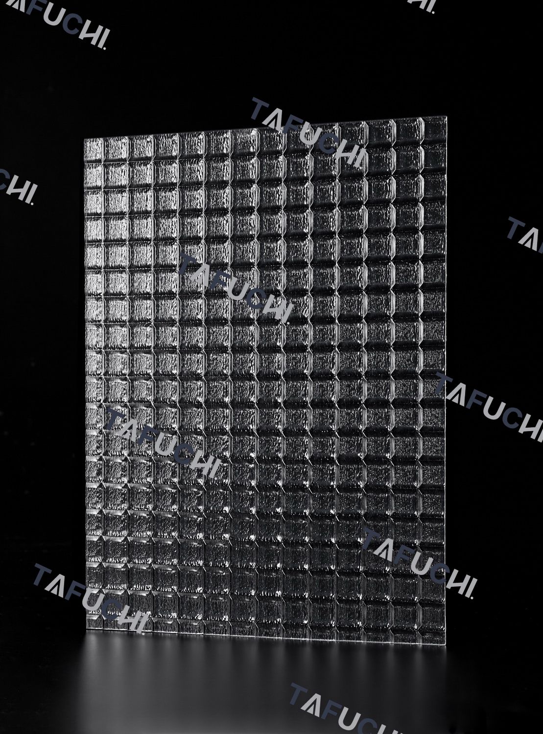 GPPS Embossed Sheets – Lightweight, Rigid Plastic Panels for Partitions ...