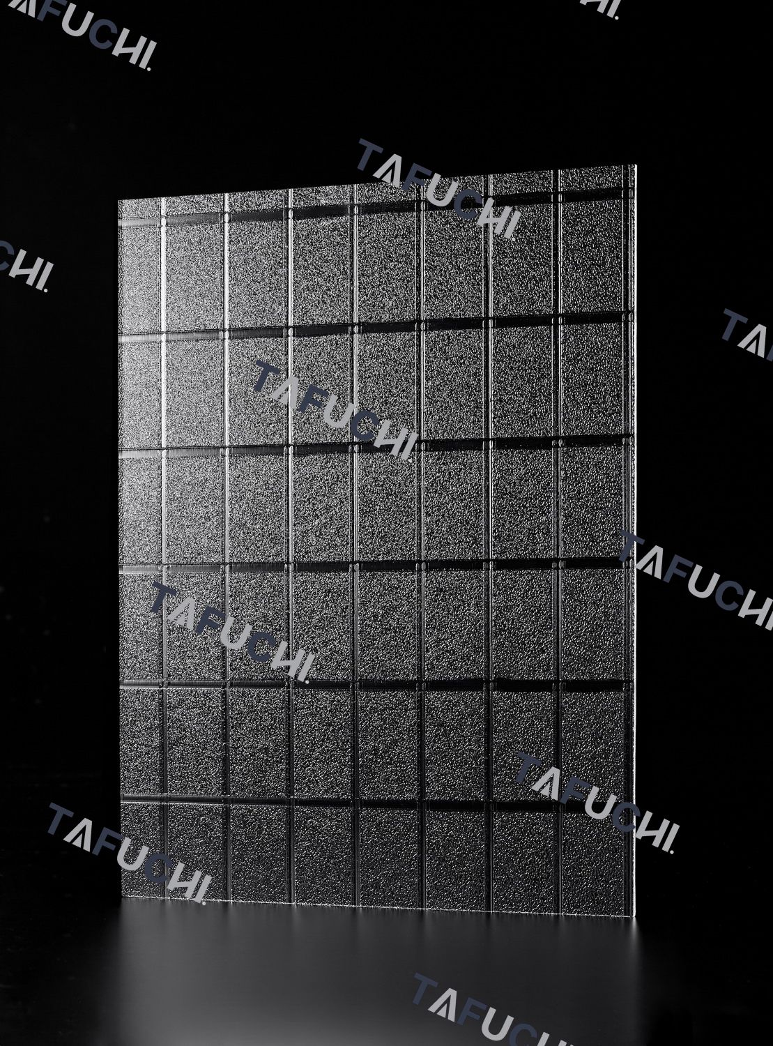 GPPS Embossed Sheets – Lightweight, Rigid Plastic Panels for Partitions ...