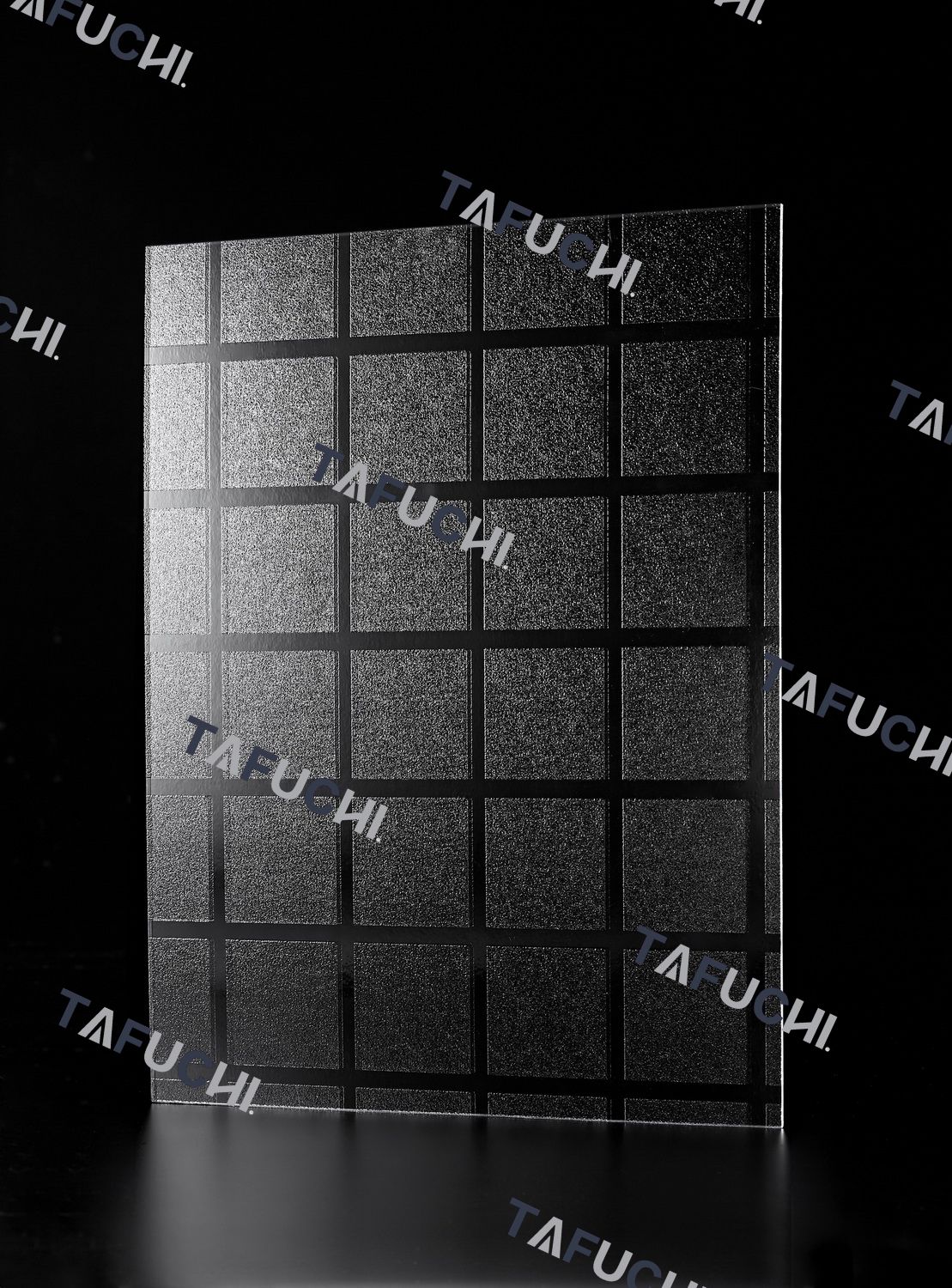 GPPS Embossed Sheets – Lightweight, Rigid Plastic Panels for Partitions ...