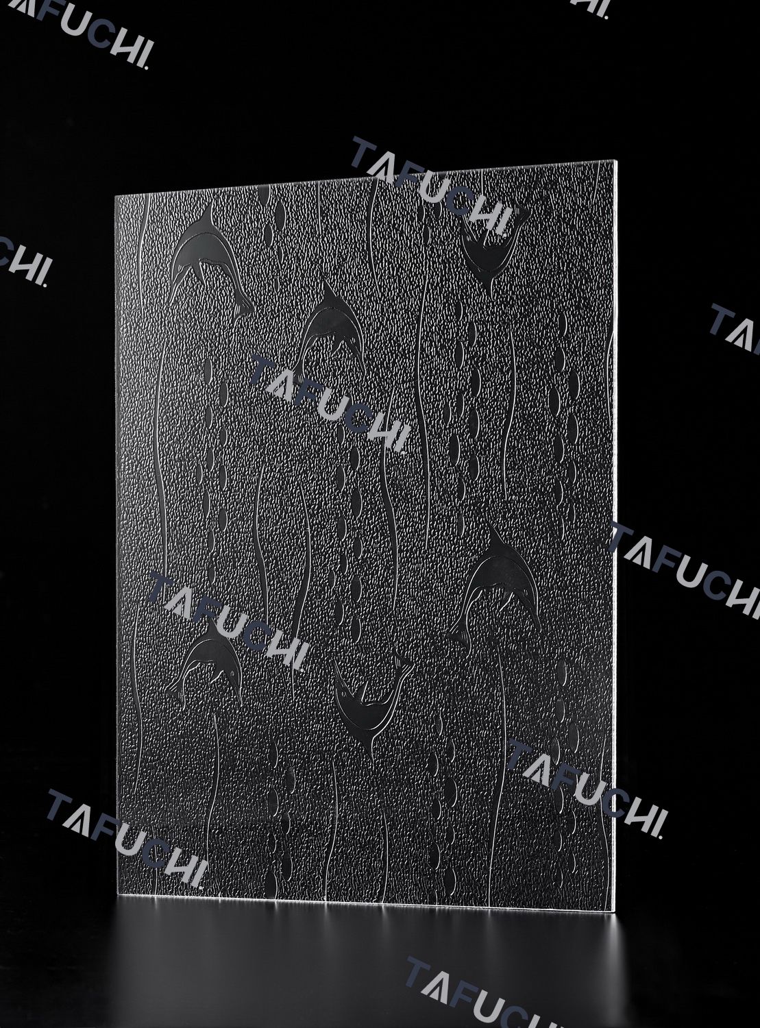 GPPS Embossed Sheets – Lightweight, Rigid Plastic Panels for Partitions ...