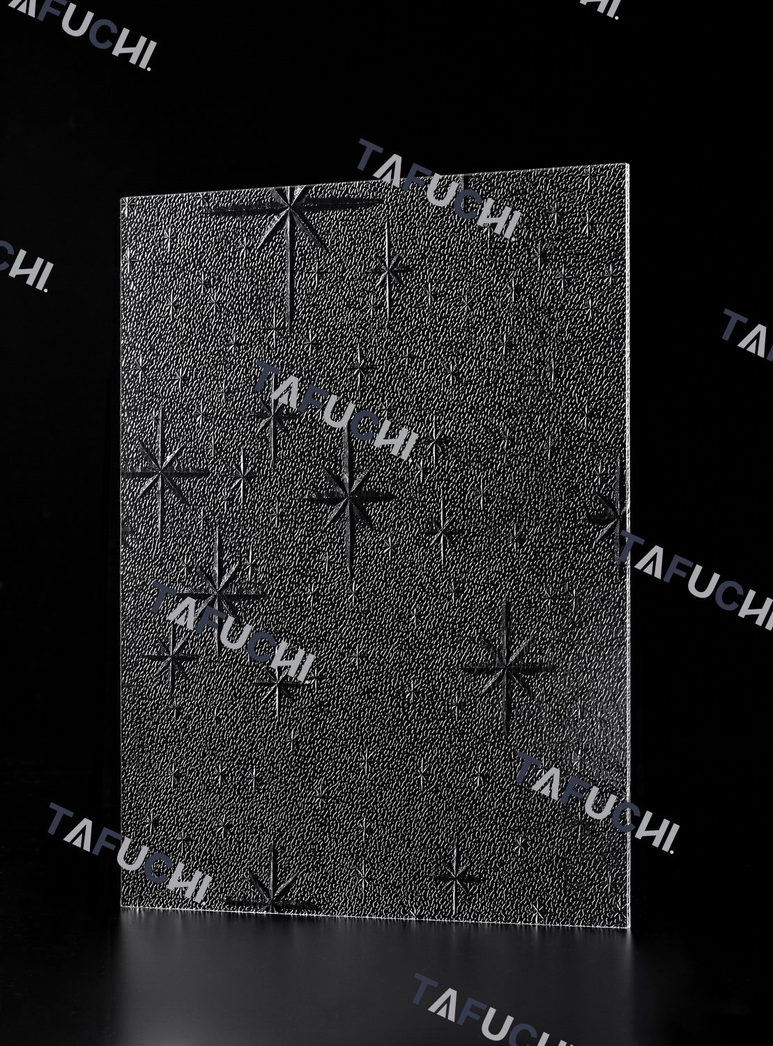 GPPS Embossed Sheets – Lightweight, Rigid Plastic Panels for Partitions ...
