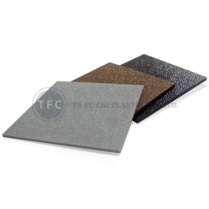 ABS Sheet | Plastic Sheet Manufacturer | TFC Plastics