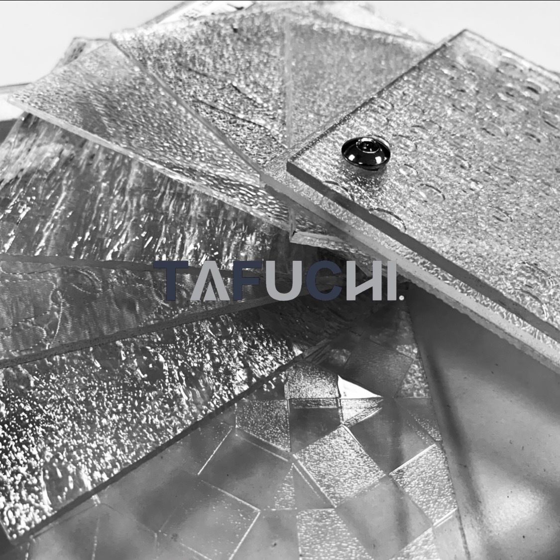 GPPS Embossed Sheets – Lightweight, Rigid Plastic Panels for Partitions ...