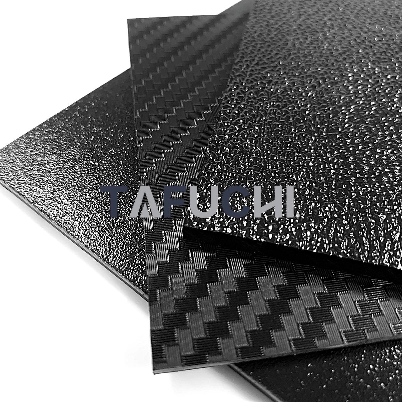 Textured ABS Panels – Thermoformable & Impact-Resistant for Industrial ...