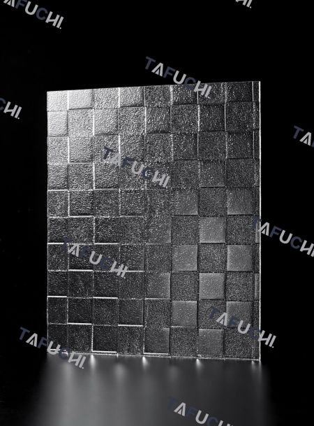 GPPS Embossed Sheets – Lightweight, Rigid Plastic Panels for Partitions ...