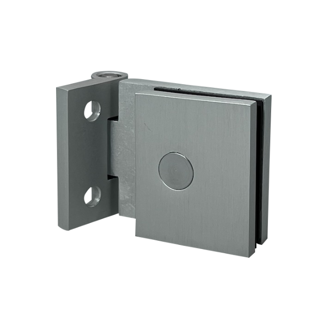 Frameless glass door hinge | OEM Panic Devices and Exit Hardware for ...