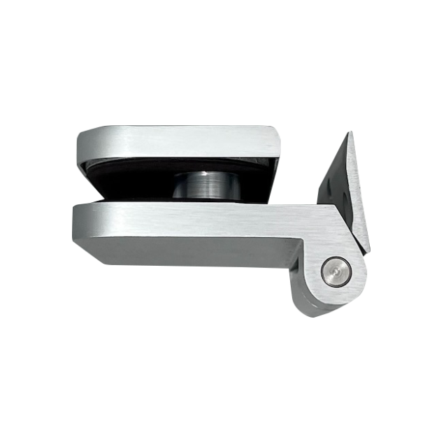 Frameless glass door hinge | OEM Panic Devices and Exit Hardware for ...