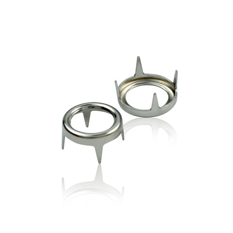 Ringlet Claw Nailhead | Durable and Customizable Metal Fasteners | Snap ...