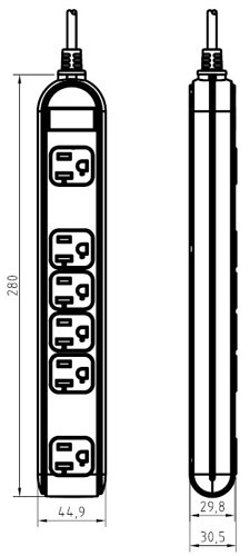 Taiwan Power Cord | Wire Harness Manufacturers - Charng Min Electronic ...