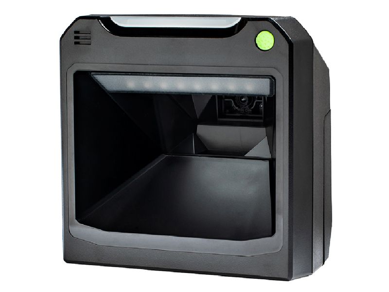 PENETEK DT-9800 Omnidirectional Barcode Scanner for Advanced POS Systems