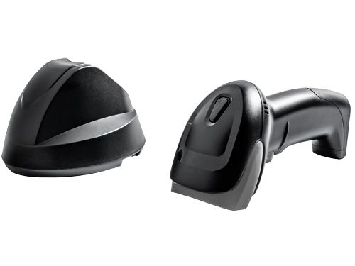 PENETEK BD-6530BT Bluetooth Scanner | Wireless QR & Barcode Scanner