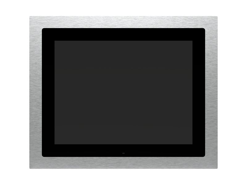PENETEK Industrial Panel PC - Stainless Steel IP65 Waterproof Touch ...