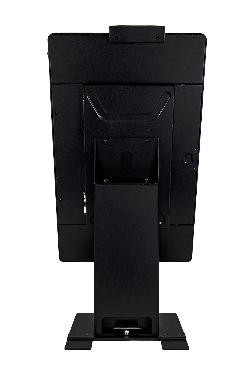 PENETEK KU15H Information Kiosk | Interactive Touch Kiosk with Multi ...