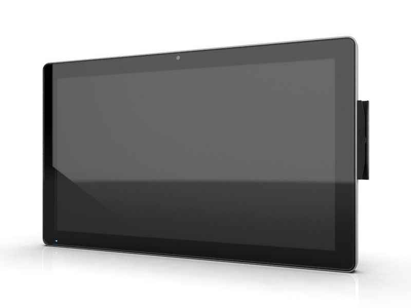 23.8" Restaurant Kitchen Display Hardware | Enhance Your Operations ...