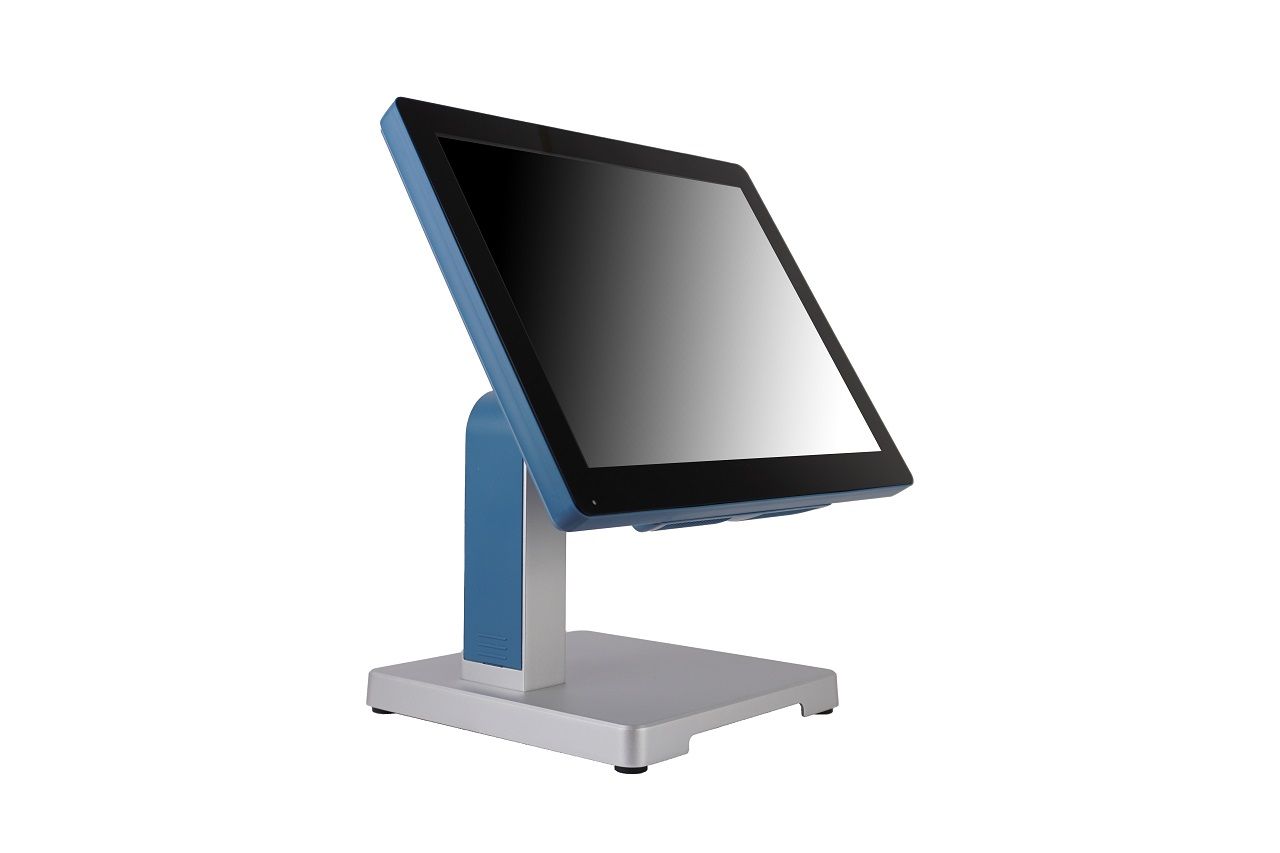 PENETEK 15" Modular PoE POS Terminal | A4415 M85 | Innovative Retail ...