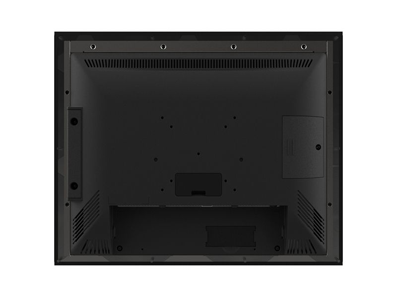 PENETEK Custom Open Frame PC I3315 M73 - Stainless Panel PC with IP65 ...