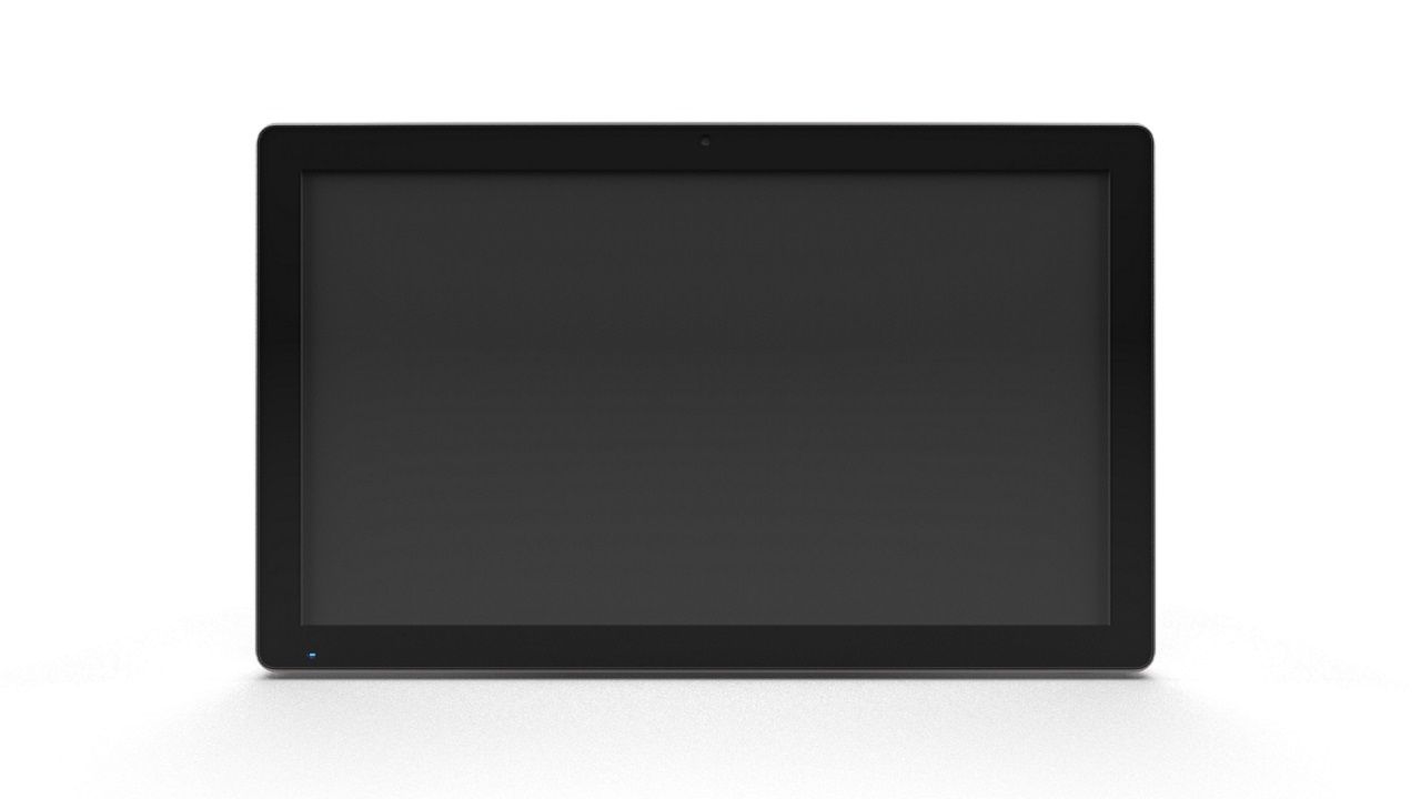 PENETEK 23.8" Industrial Panel PC with PoE Technology | J6412 CPU ...