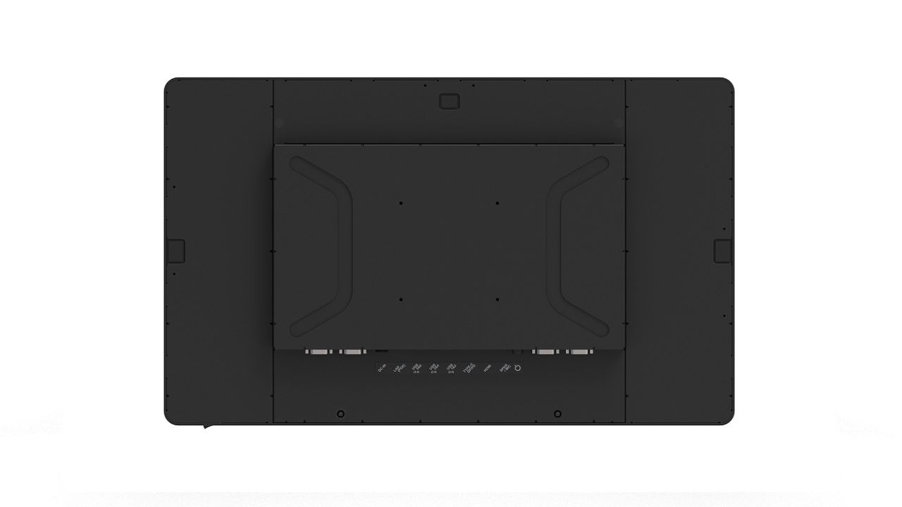 PENETEK 23.8" Industrial Panel PC with PoE Technology | J6412 CPU ...