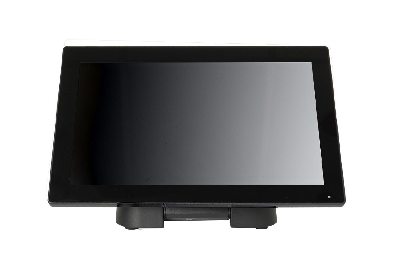 PENETEK 15.6" Smart POS Terminal Hardware - IP65 Rated Touch Display ...