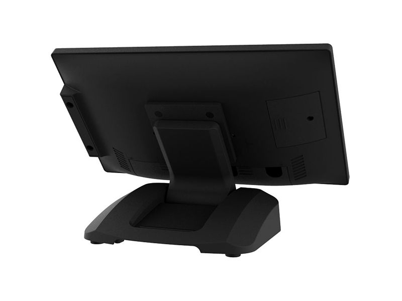 15.6" Akıllı POS terminali Donanımı | Gelişmiş Endüstriyel Panel PC'ler ...