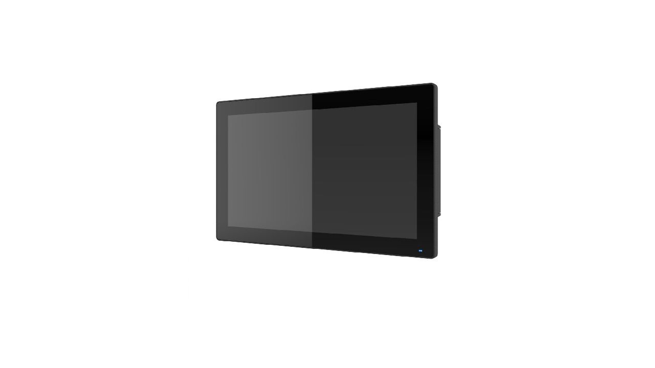 PENETEK 15.6" Touch Panel Computer Hardware | Core-i CPU Industrial ...