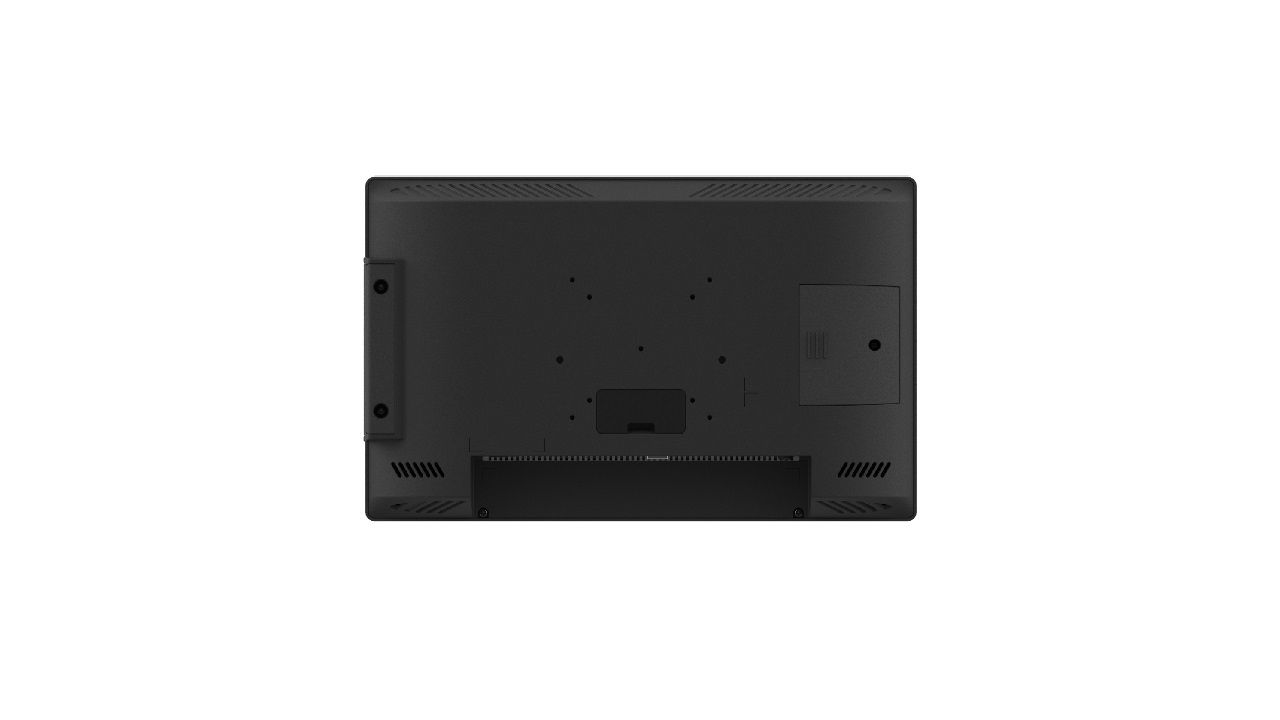 PENETEK 15.6" Touch Panel Computer Hardware | Core-i CPU Industrial ...