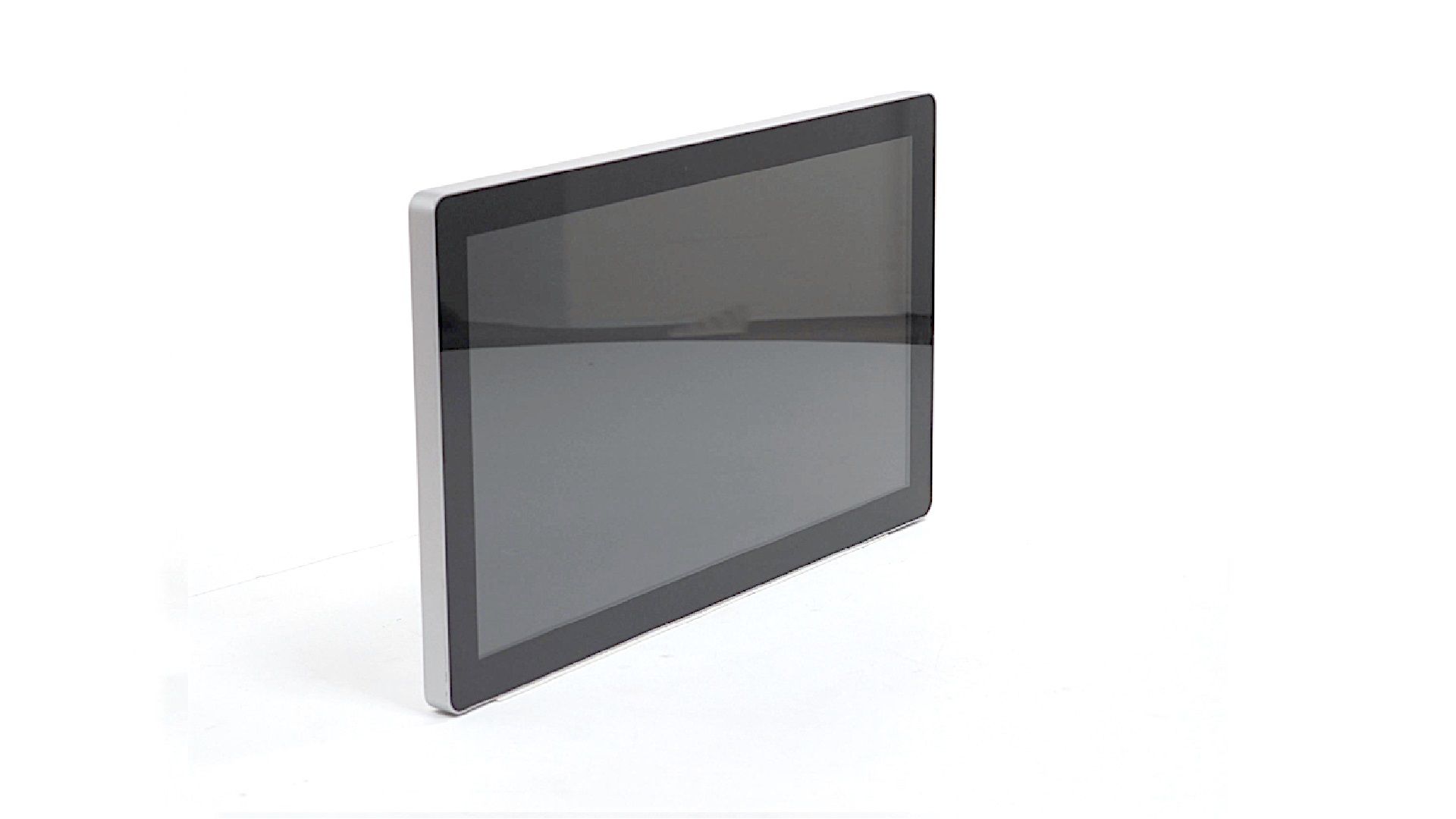 PENETEK True Flat Aluminum Bezel Panel PC - IP65 Industrial Touch Panel ...