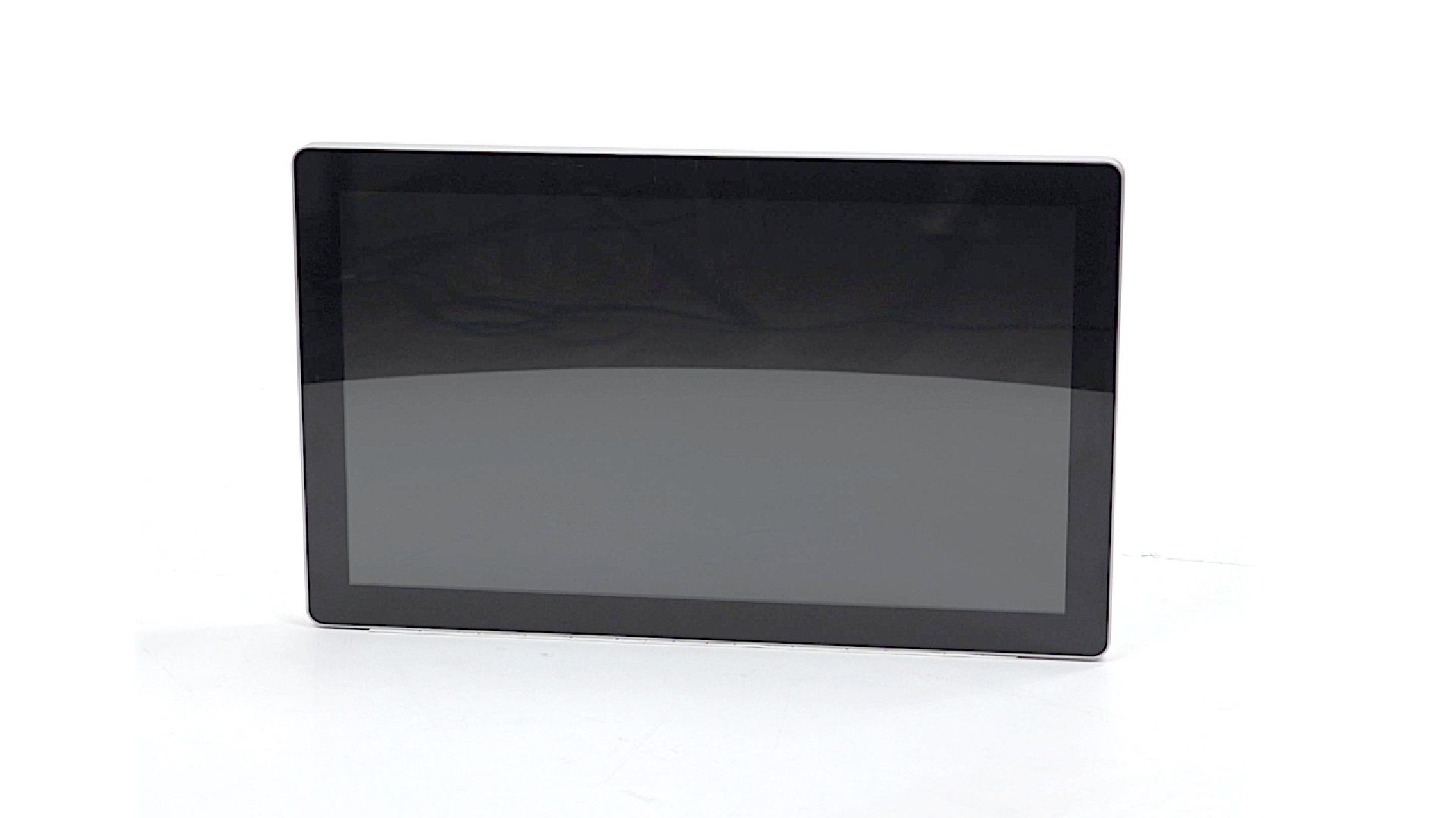 PENETEK True Flat Aluminum Bezel Panel PC - IP65 Industrial Touch Panel ...