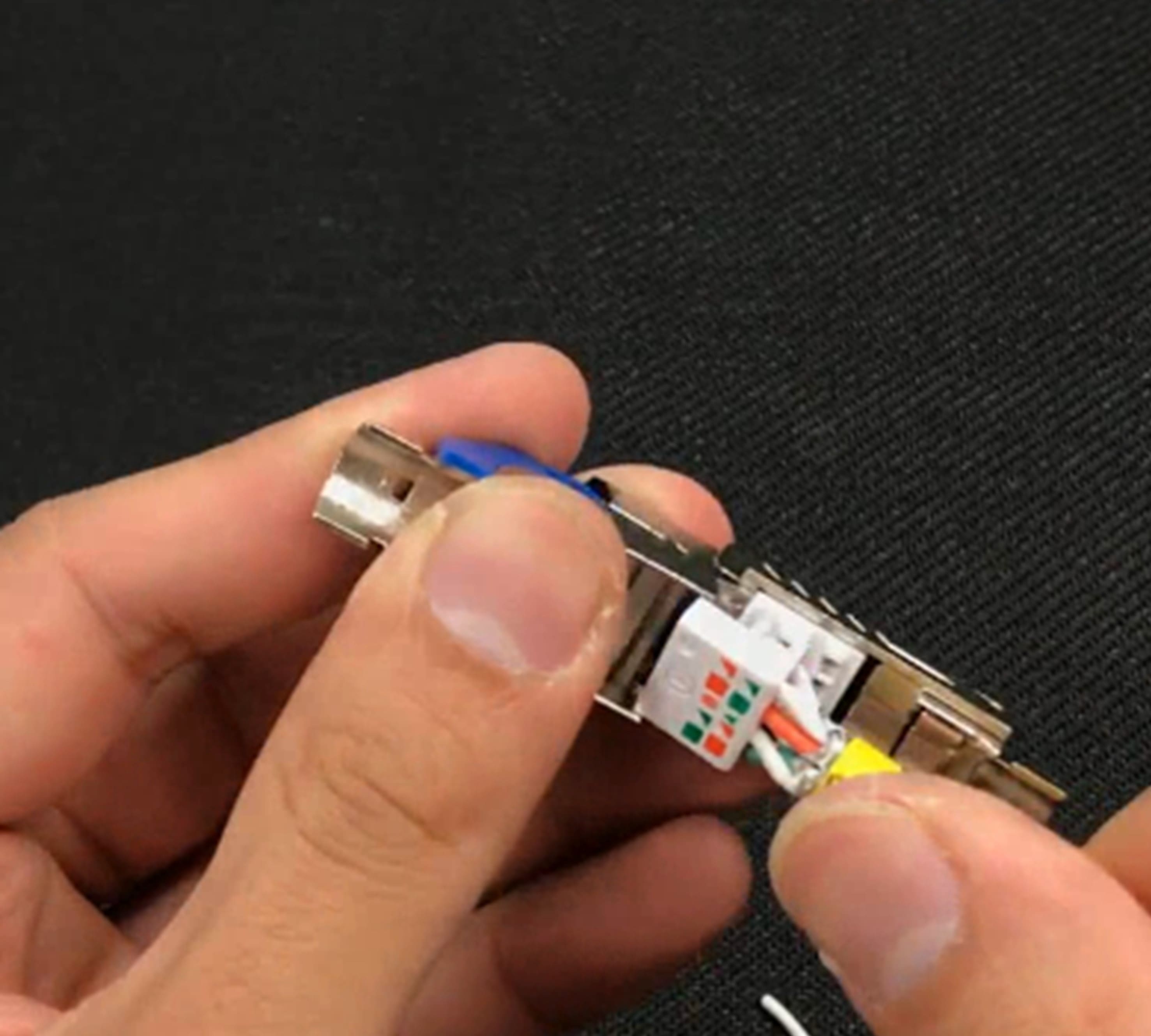 Outdoor Cabling Solutions – Built to Withstand the Elements