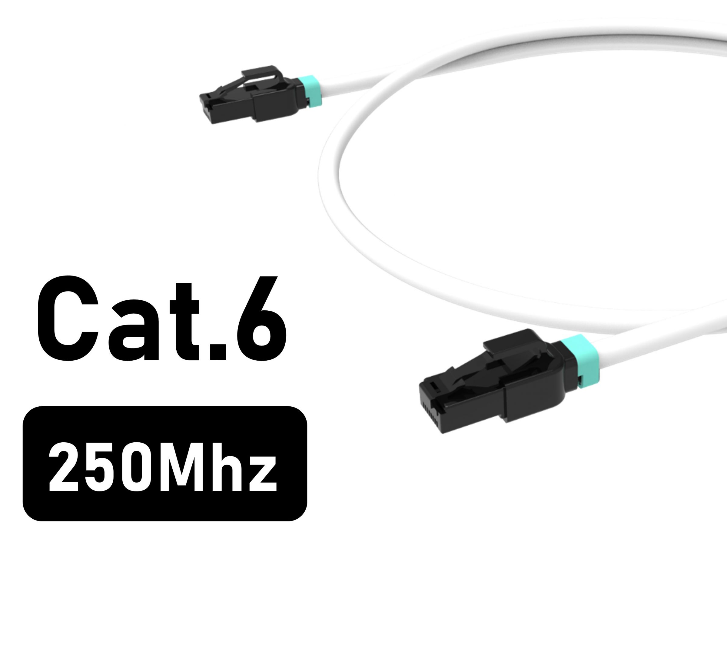 Cat.6 Patch Cord | Expert Cabling Tips & Pro Installation Insights ...