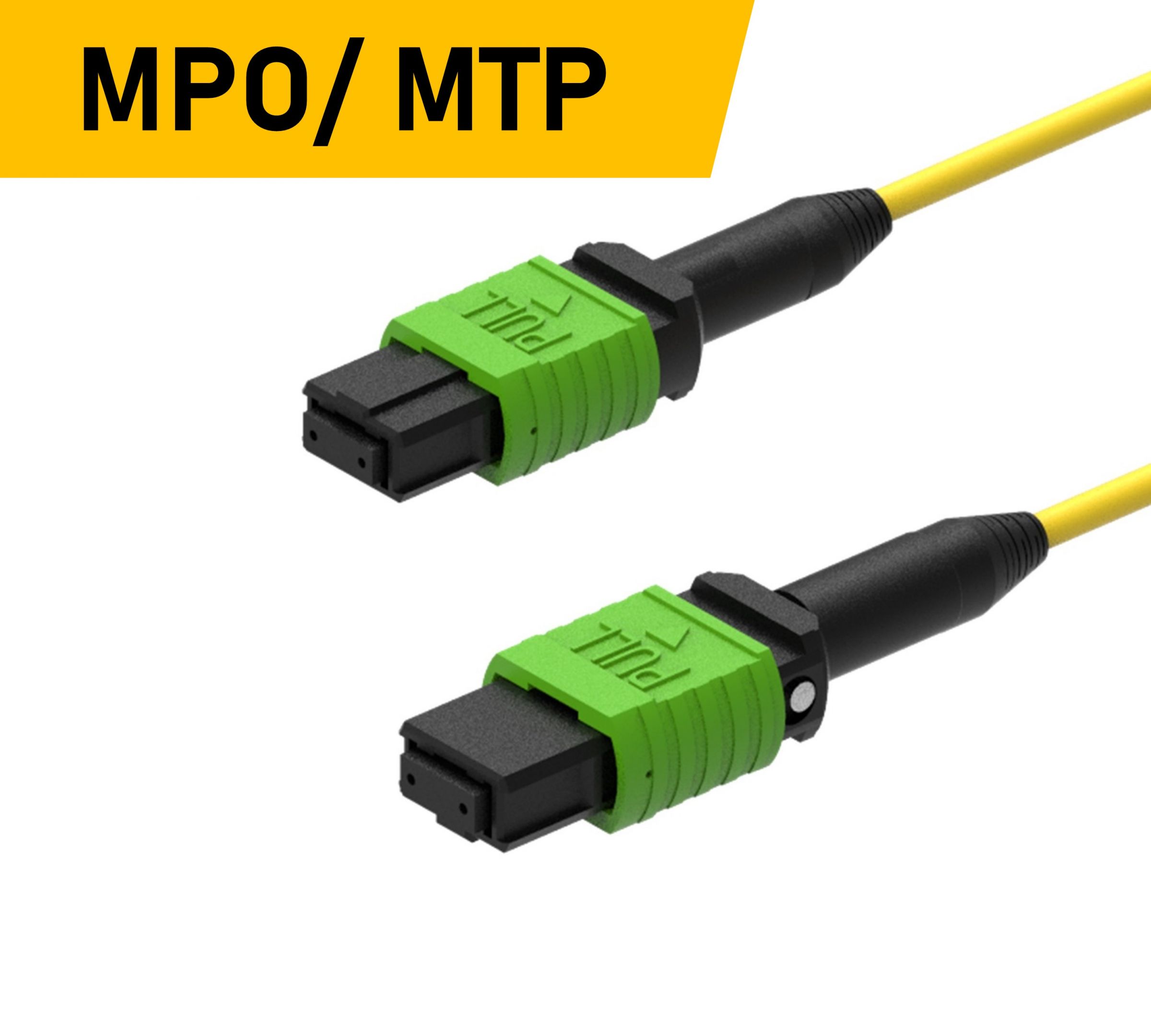 MPO 광섬유 패치 코드 | 전문가 케이블링 팁 및 전문가를 위한 가이드 - CRXCabling
