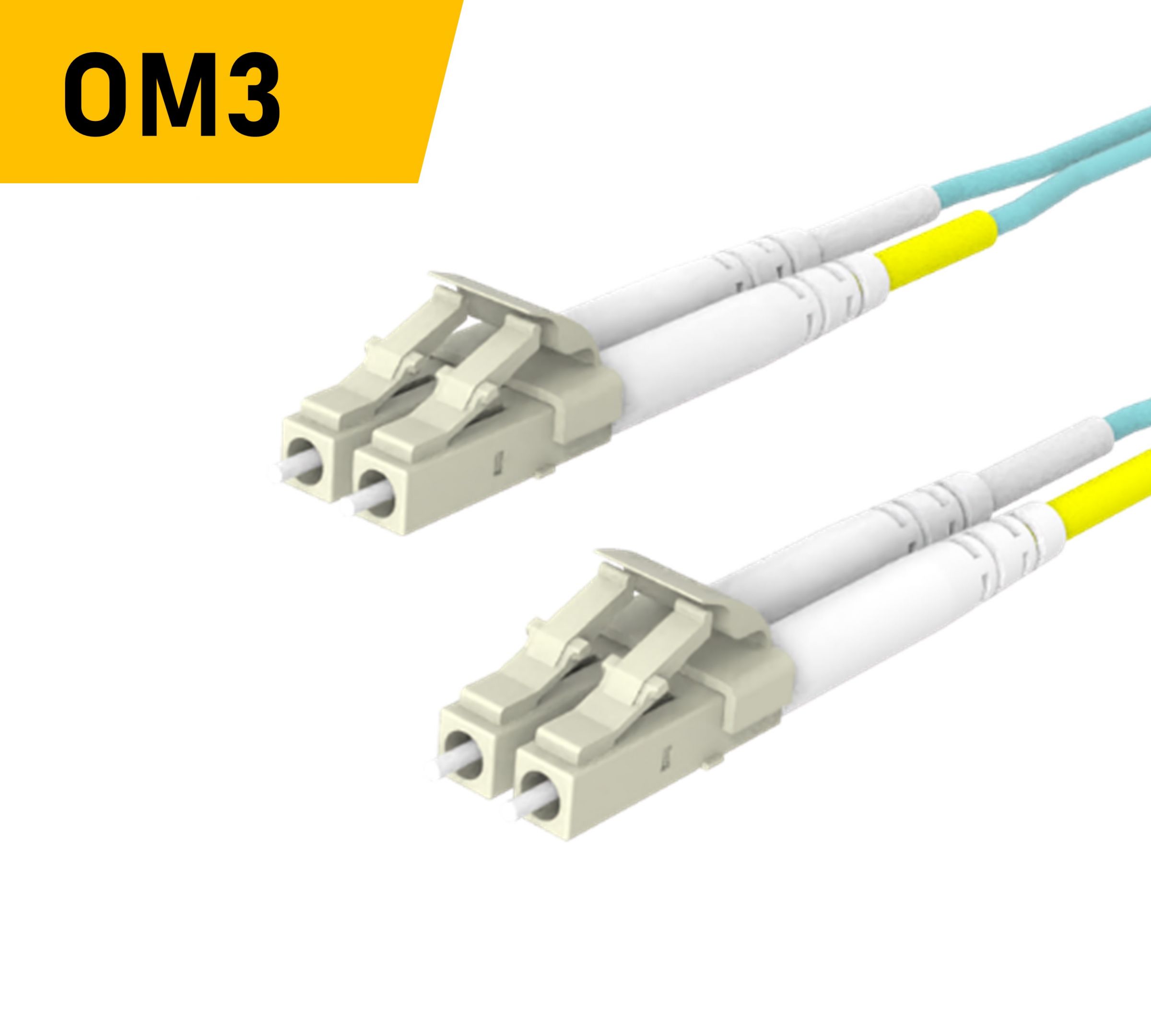 OM3 Multimode Patch Cord | Expert Cabling Tips & Pro Installation ...