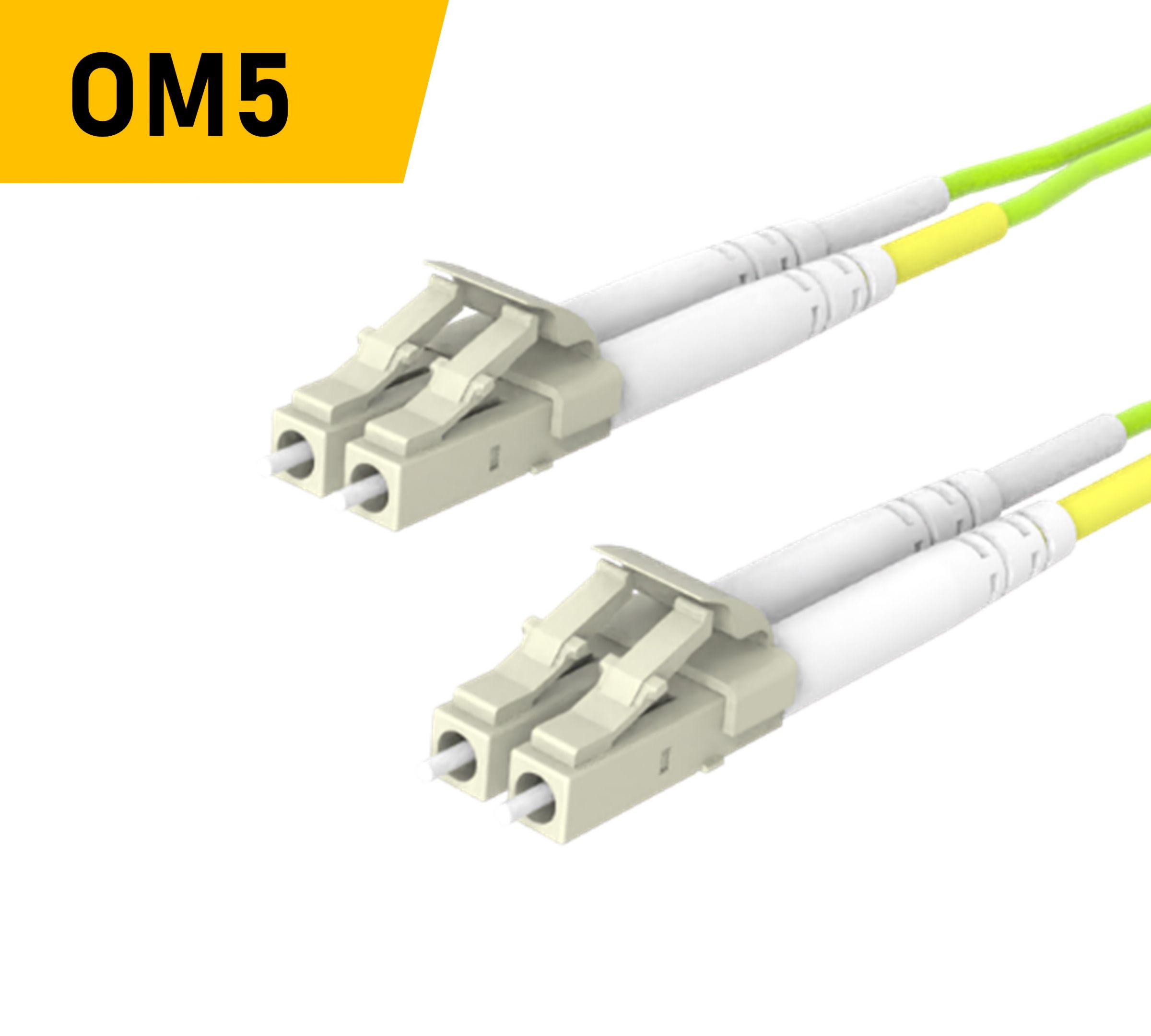 OM5 Multimode Patch Cord | Top-Quality Copper Cabling Solutions for ...